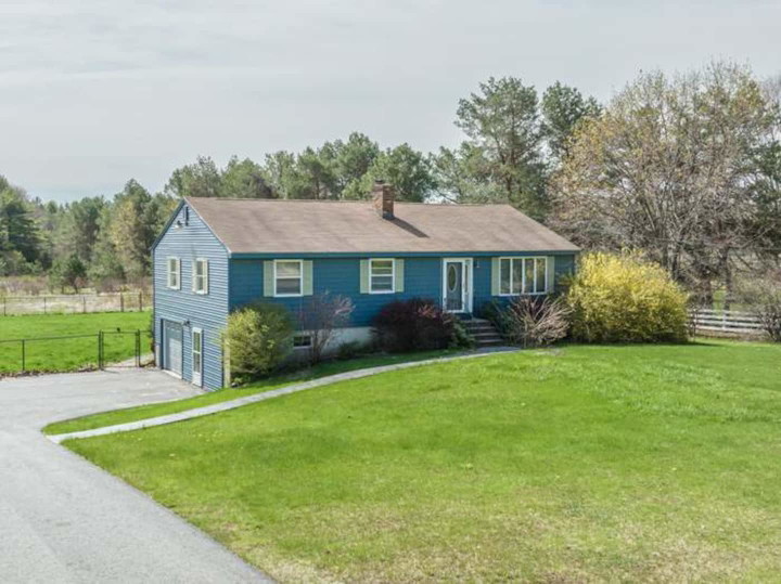 Private, Family Friendly Getaway. - Kennebunkport, ME