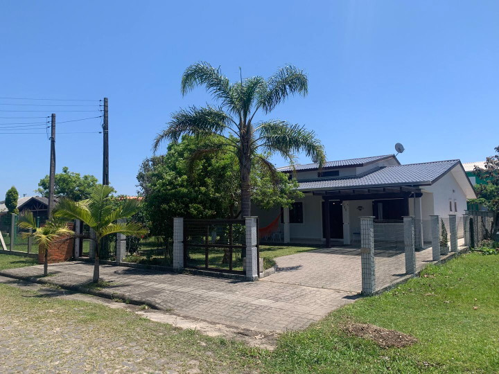 Bons Momentos Em Areias Brancas - Arroio do Sal