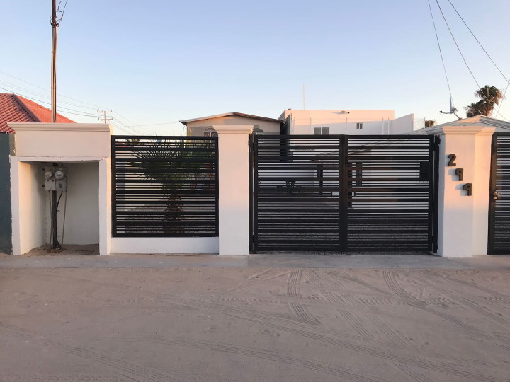Siesta Del Sol Certificat/certified - Puerto Peñasco