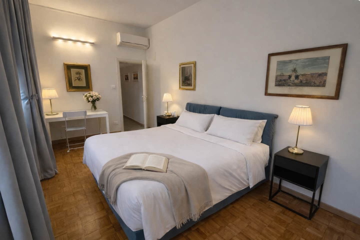 Casa In Centro - Florence Old Style Apartment - Florence