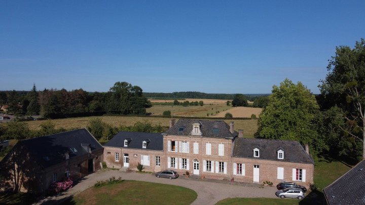 Maison "Le Four à Pain" - Eu