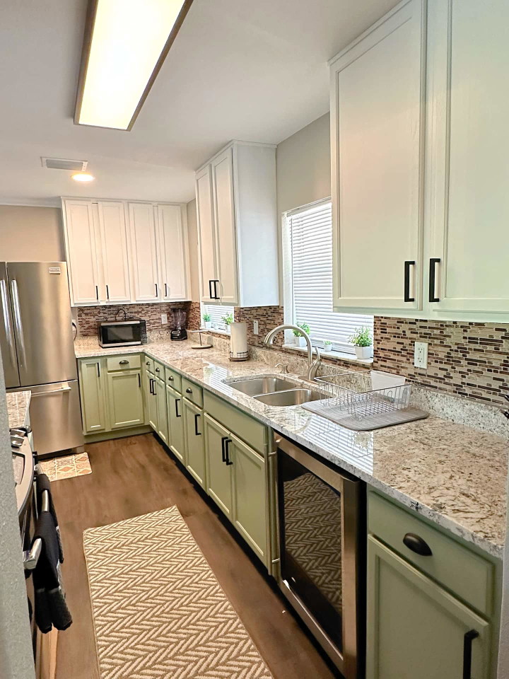 Watervue Home 5br-3ba Lutz-tampa-wc Area - Land O' Lakes, FL