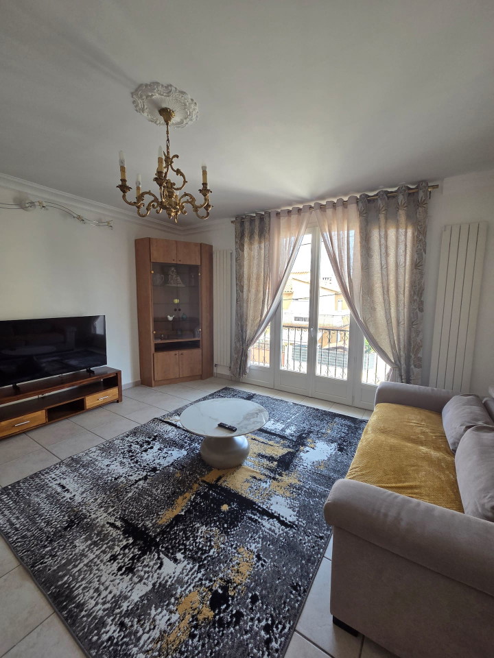 Magnifique Appartement T4 A Perpignan - Cabestany