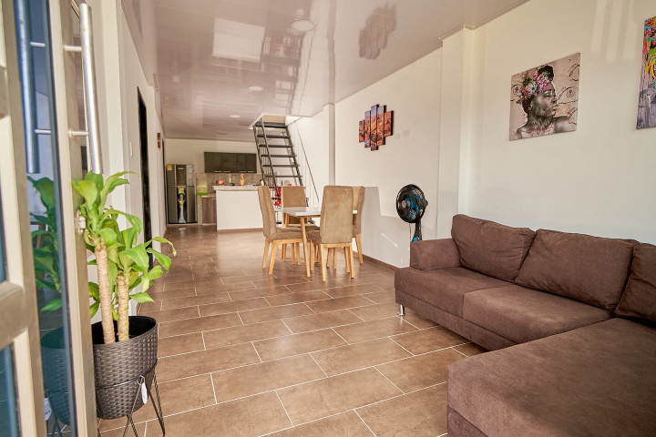 Passarela Apartamento 1 - Cartagena, Colombia