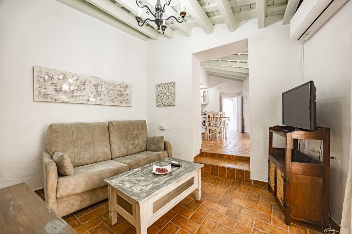 Casas Bodega Triana - Vejer de la Frontera