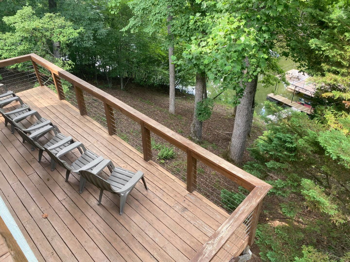 Quiet Cove, Game Room, Dock, Kid-friendly - Dawsonville, GA