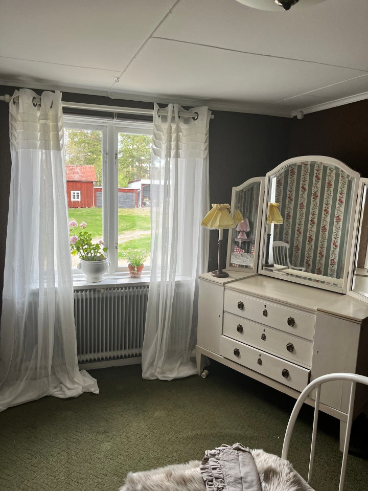 Moster Sveas Hus På Landet - Södermanlands län