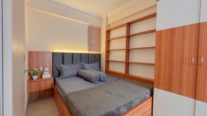 Ayuna Stay Centerpoint Apartment - Bekasi