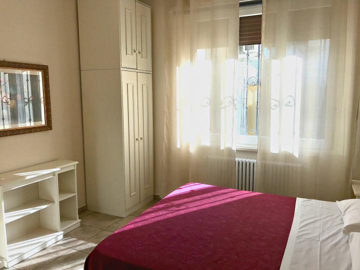 Appartamento A Milano Marittima - Cervia