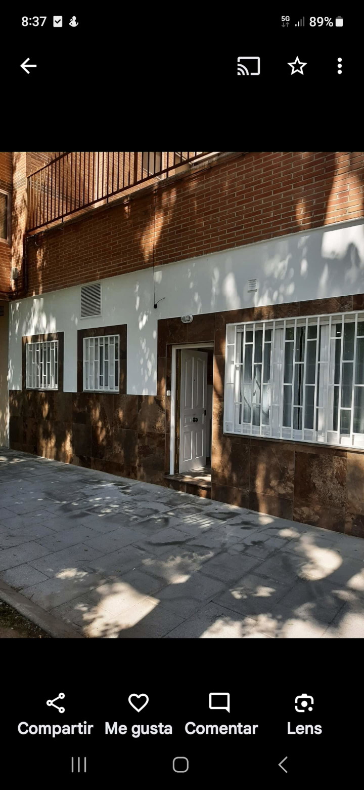 Casa Vacacional - Valdemoro