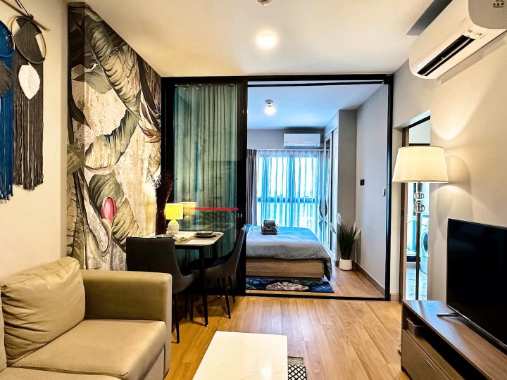 The Astra Sky River And Thai Northern Style Cottage/changkang Road - Chiang Mai