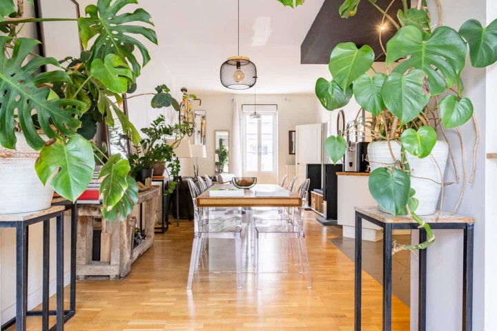 Pleasant Townhouse Close To The Center. - Angoulême