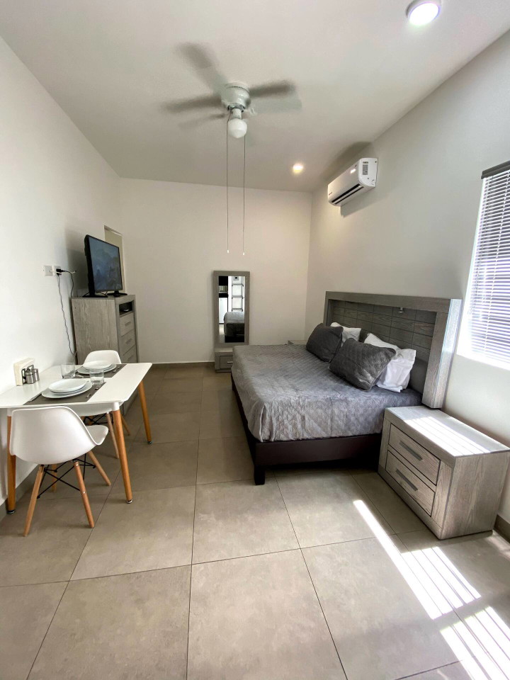 Soñador Loft In The Heart Of Mitras (R2d6) - Monterrey
