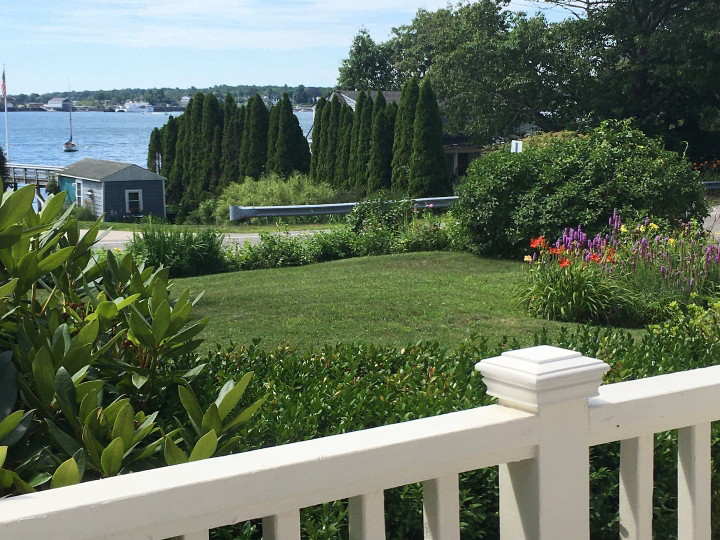 Harbor Views - ポーツマス, NH