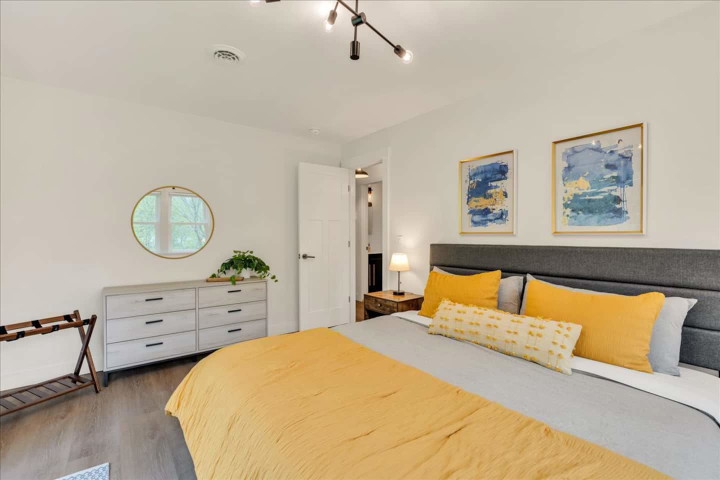 Maison Sur La Rivière Avec Lits King Size Et Foyer&nbsp;! - Belfast, ME