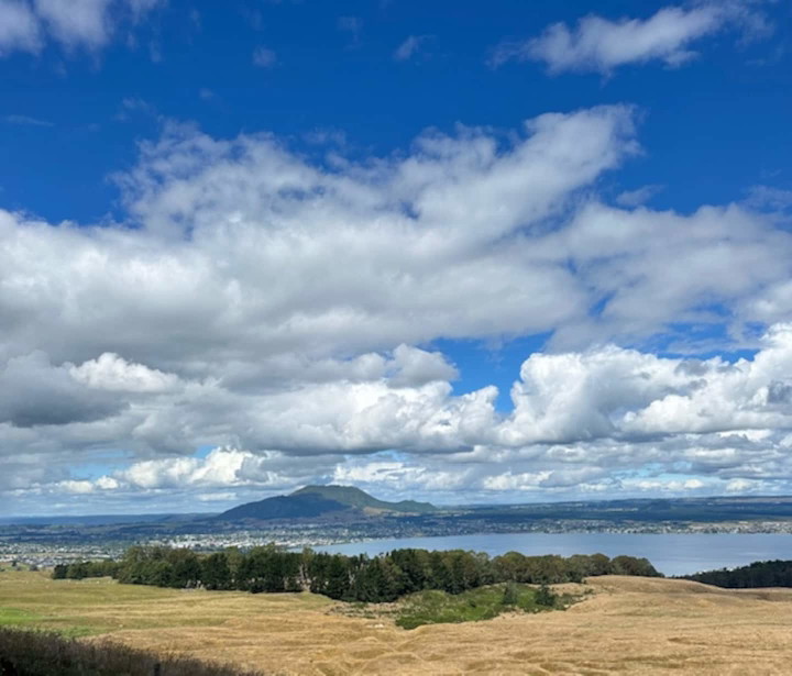 Lake Views Sanctuary - Taupō