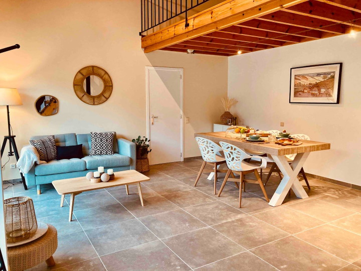 Appartement De Charme Dans La Vallée De Lamblève. - Aywaille