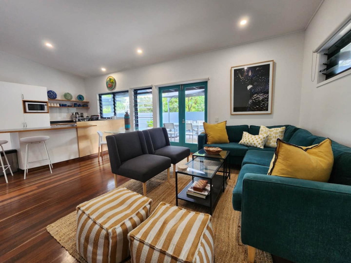 Uber Cool 3bed/1bath-cottontrees 3blkbeach/dogs Ok - Buderim