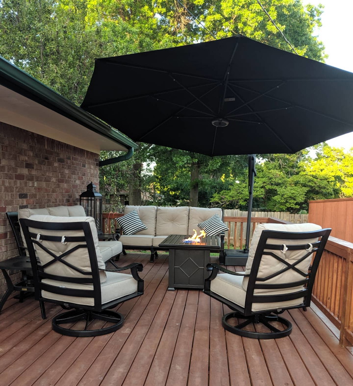 Sunflower 2 Bedroom Suite Steps From Osu Sports - Stillwater, OK