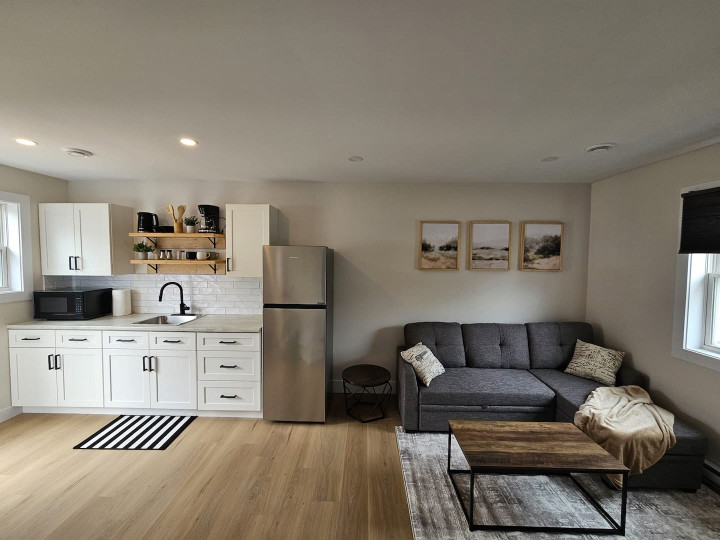 Exit 12 Rentals - Suite 4 - Kentville