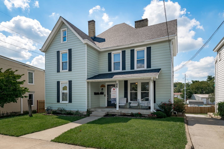 Spacious Apartment Modern Bath/kitchen No Stress! - Georgetown, KY