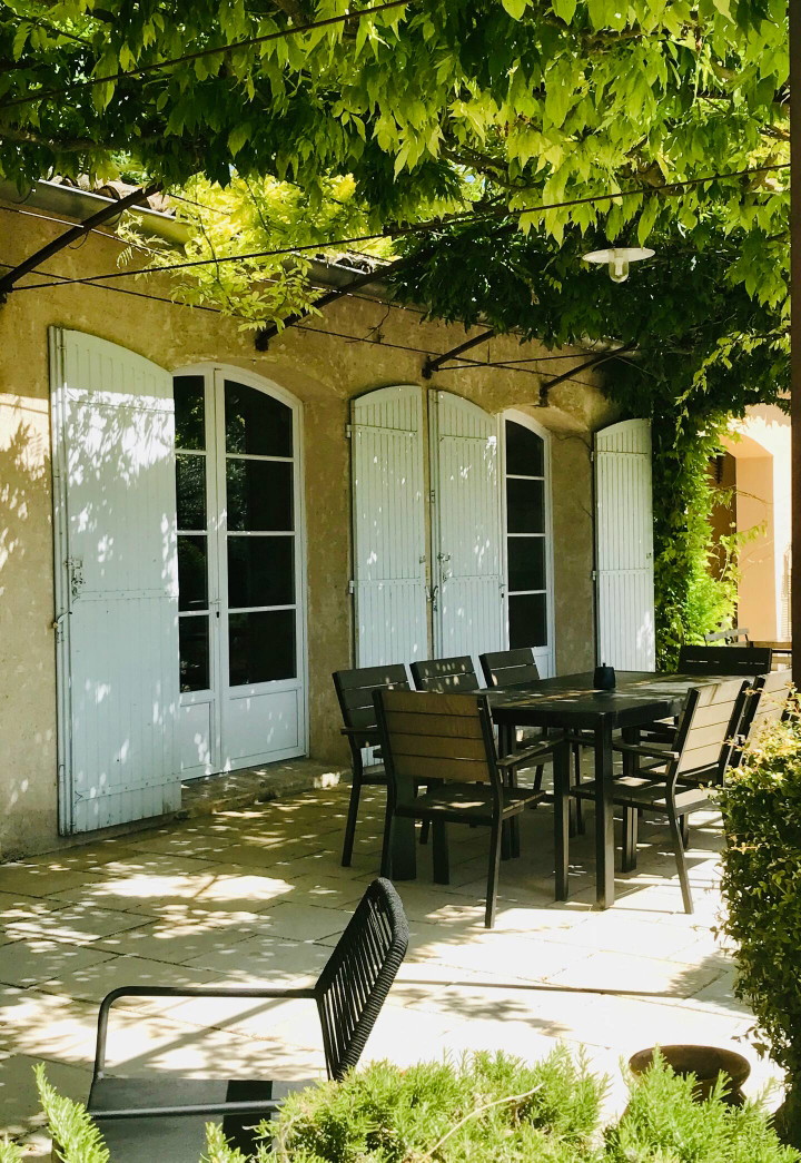 Mas "Amandine" - Wm Conciergerie - Cavaillon