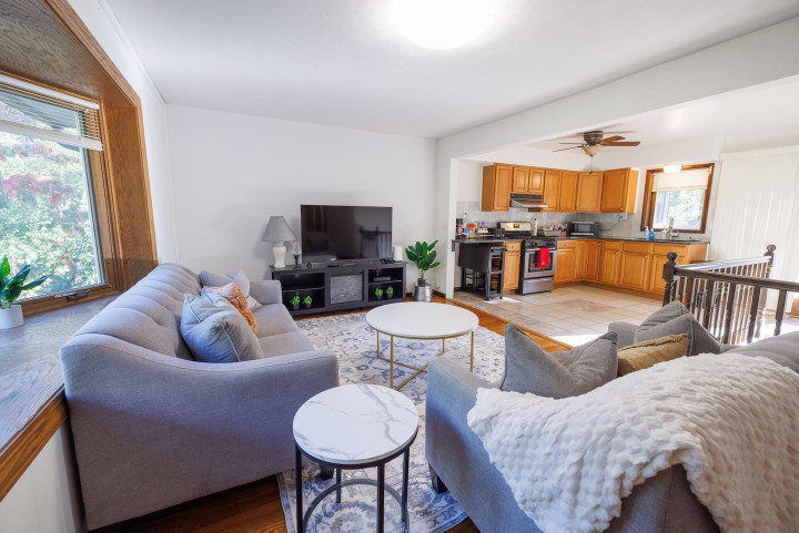 Bloomington Home Near Iu Campus! - Bloomington