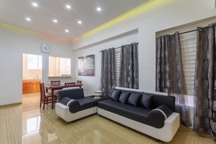 Rent Vedado Casa Conde 2  25 - Havana