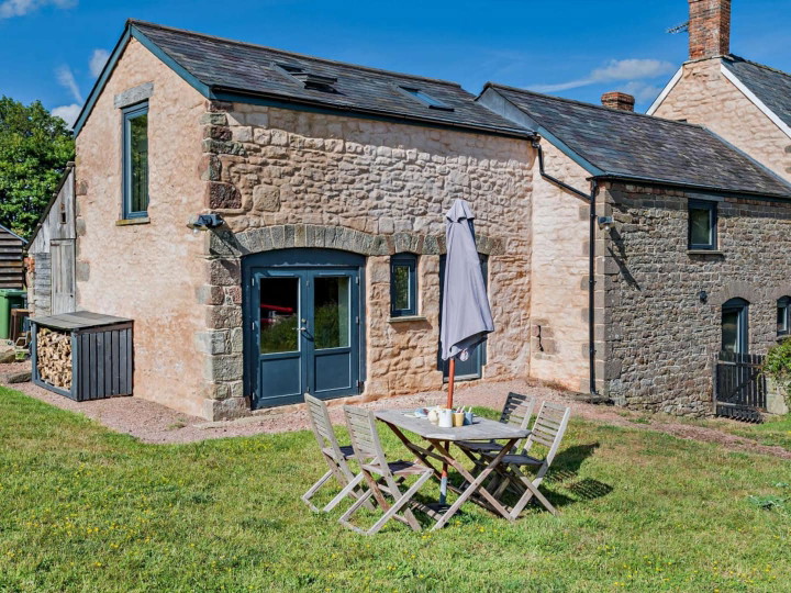 2 Bed In Ross-on-wye (Oc-73253) - Ross-on-Wye