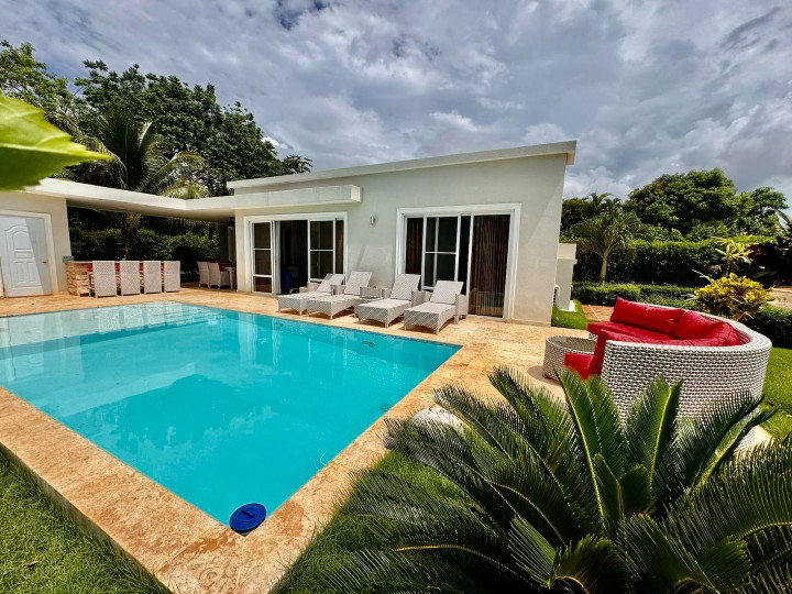 Coco House - Eligeo Premium 2 Bedroom @ Casa Linda - Cabarete