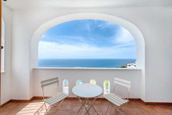 Villa Rosy By Wonder Tour - Amalfi
