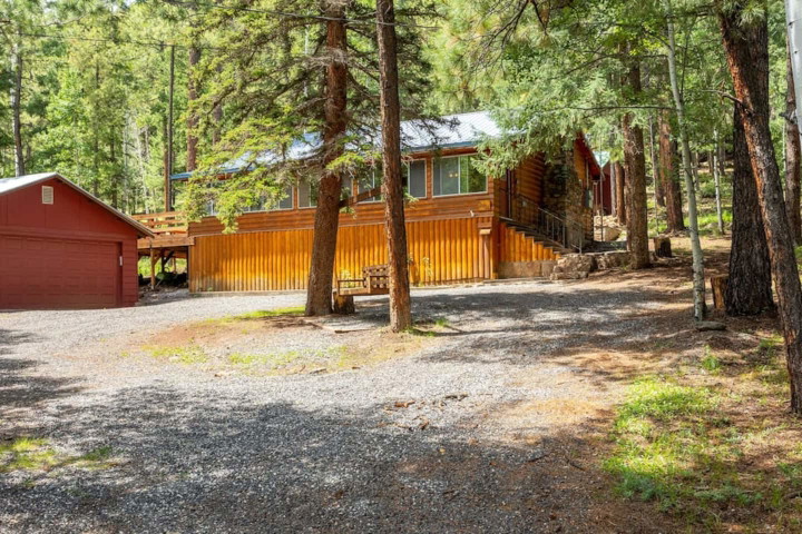 Hillside Hideaway - Greer, AZ