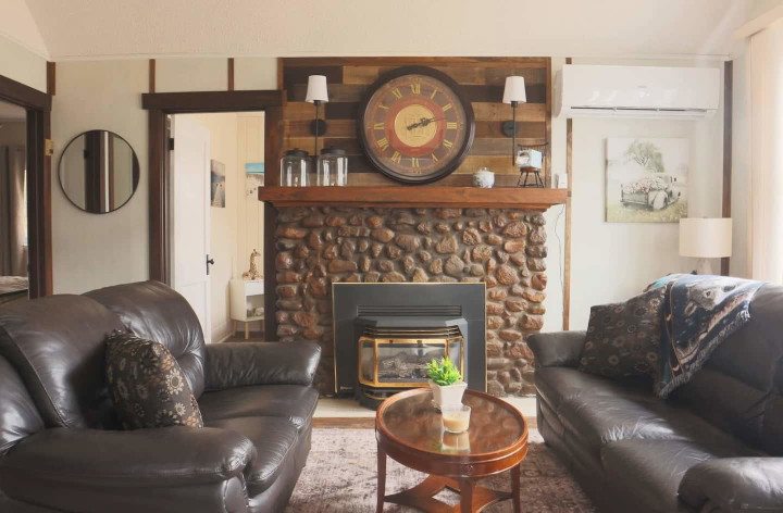 Cute & Cozy 2 Br Cottage With View Of Lake Erie - Amherstburg