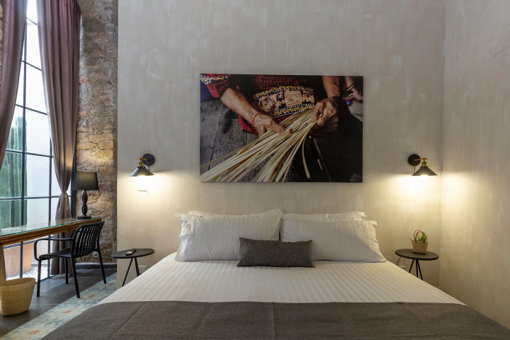 Luxury Studio A/c - Heart Of Querétaro-5 - Mexico