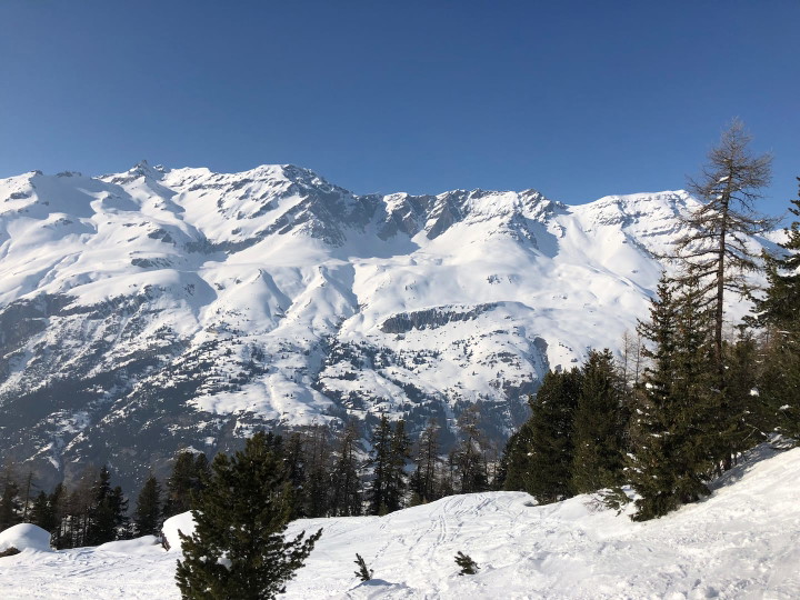 Appartement Grand Cerf - Lanslebourg-Mont-Cenis