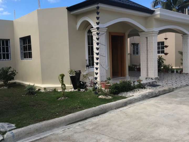 "Cozy House In Puerto Plata" - Puerto Plata