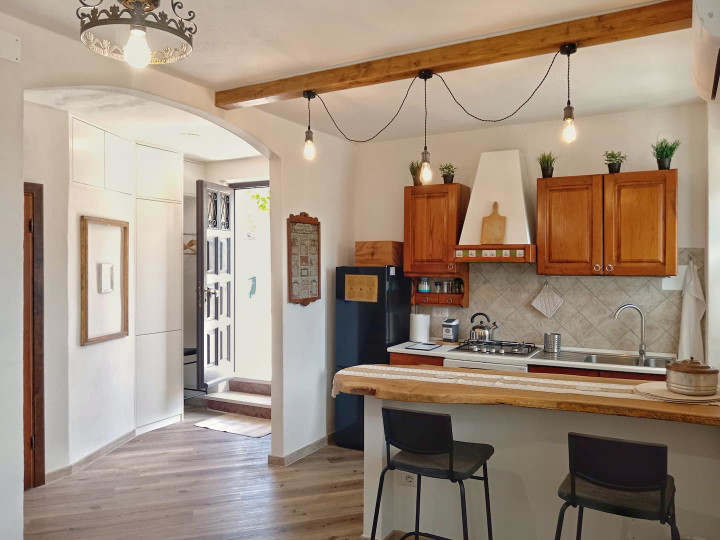 Casa Verziliani: Spa, E-bike And Relax In Maremma! - Pitigliano