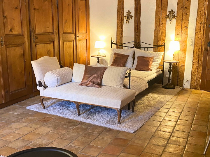Séjour Dans Hôtel Particulier Près La Cathédrale - Fribourg