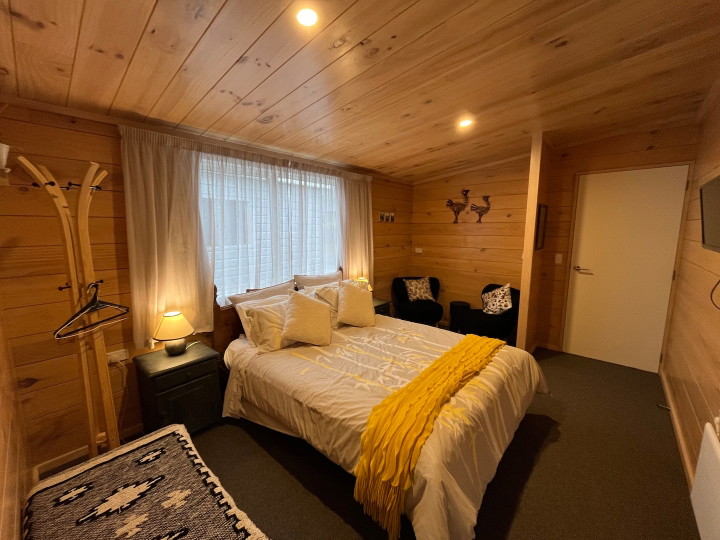 Haven On Hilton - Rotorua