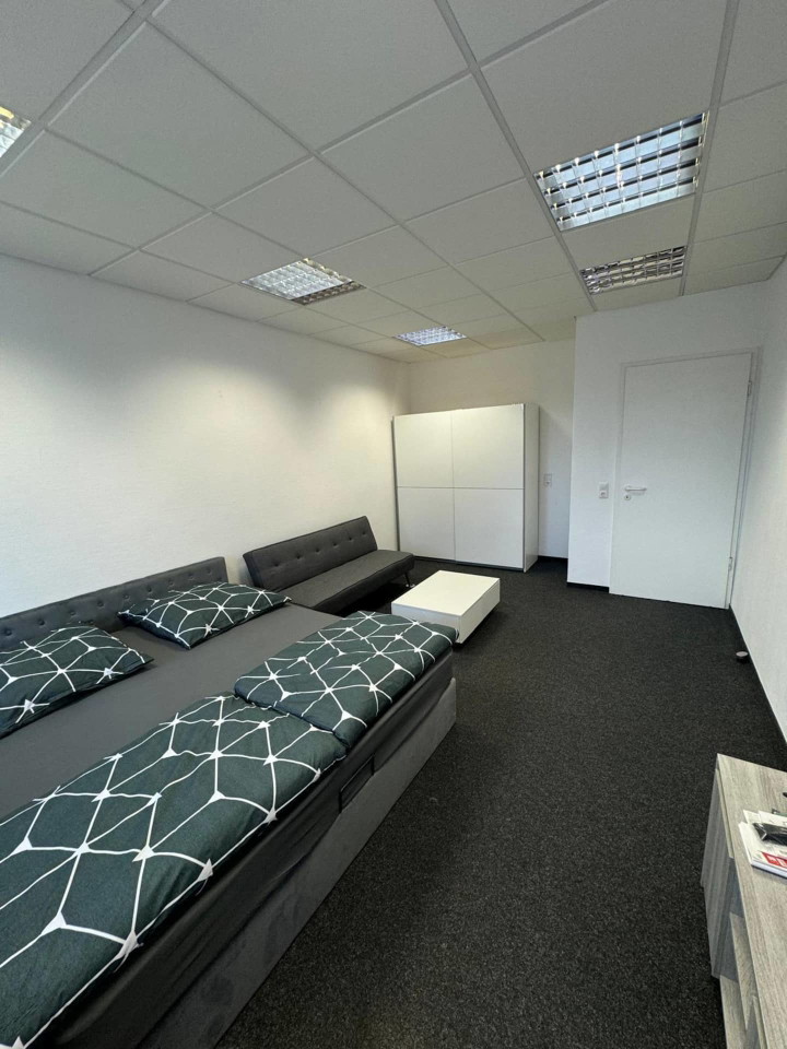 Studio Apartment Im Herzen Bielefelds - Bielefeld