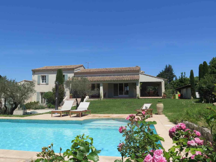 Nuestra Casa "Mas Blanc" - Arlés