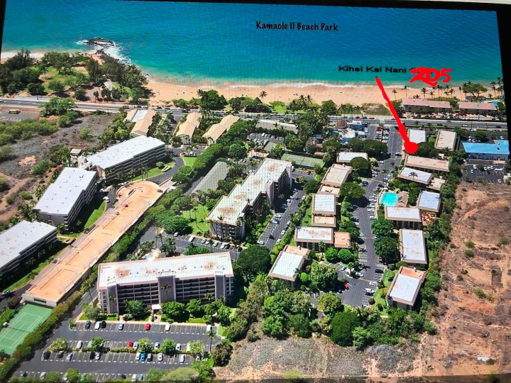 Your Oceanview Corner Of Paradise - Maui, HI