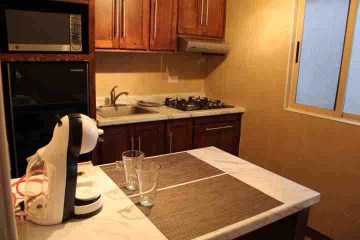 Apartamento ~Excelente Ubicación~para 2 Personas - Chihuahua
