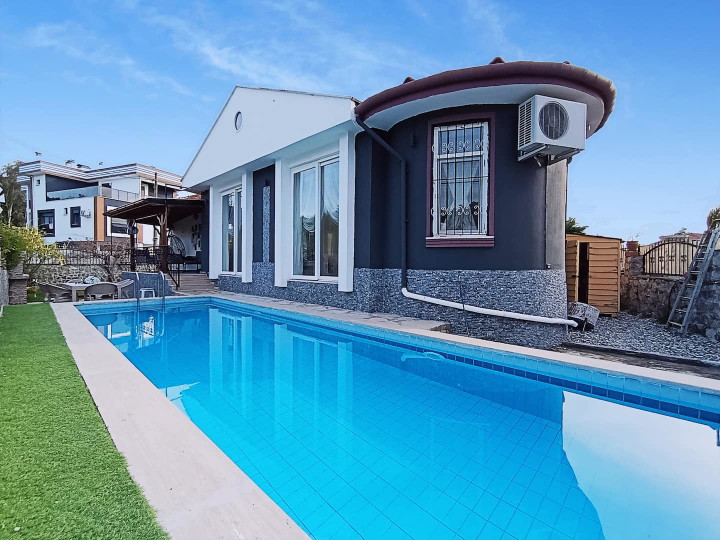 Villa Ay - Dalaman