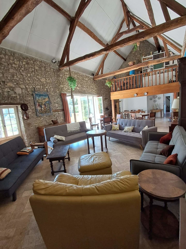 Chez Paule - France