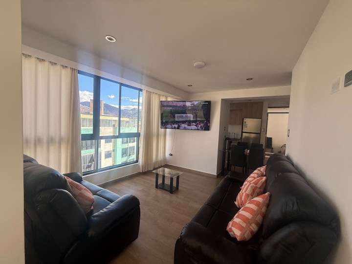 Montufar Airbnb Cusco - Cusco