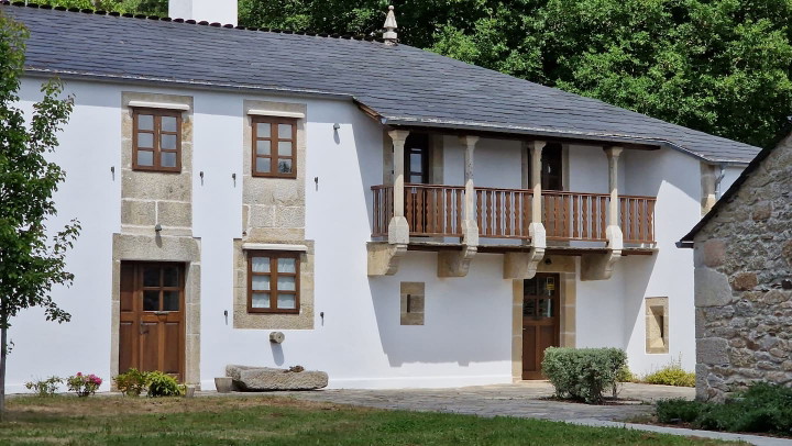 Finca La Cuevona De Guitiriz - Guitiriz