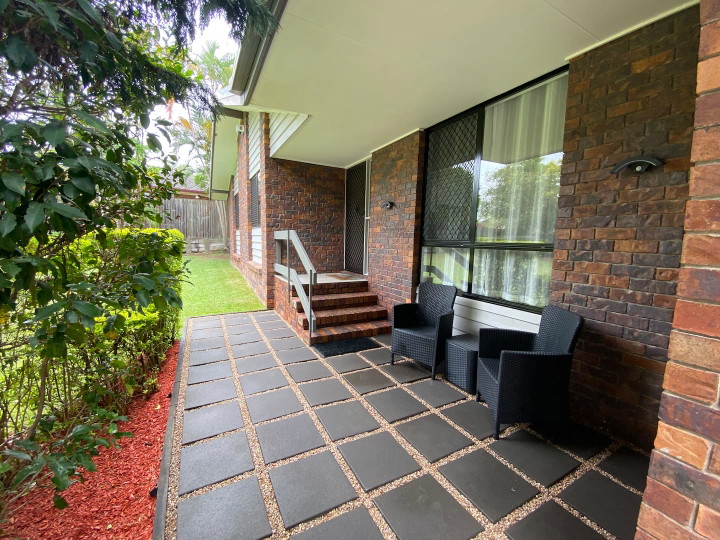 Very Spacious Fully Air Conditioned! Heated Pool! - ゴールドコースト