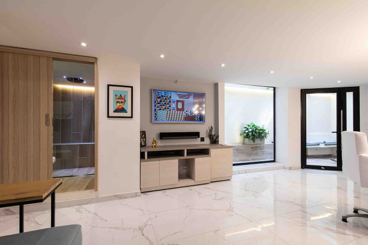 Best City Location, Safe, Cozy. Superhost. - Barranquilla