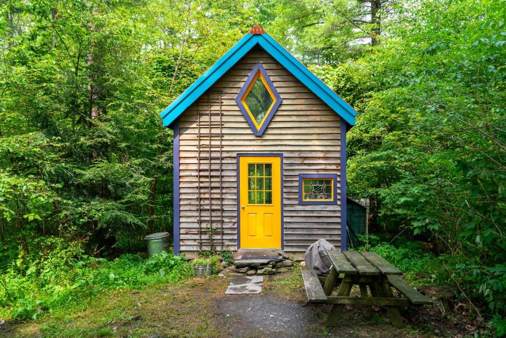 Peaceful Catskills Cabin Retreat - Catskill, NY